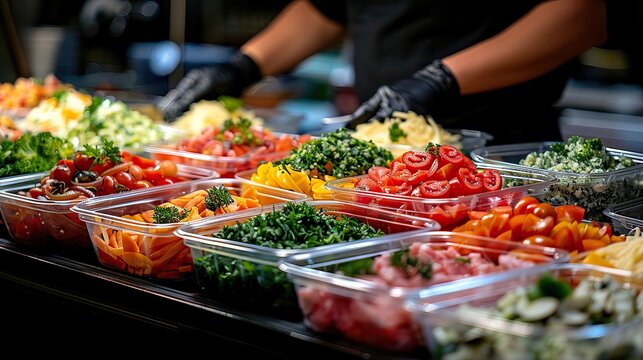 Deli Sandwich Background Images – Browse 37,949 Stock Photos, Vectors ...