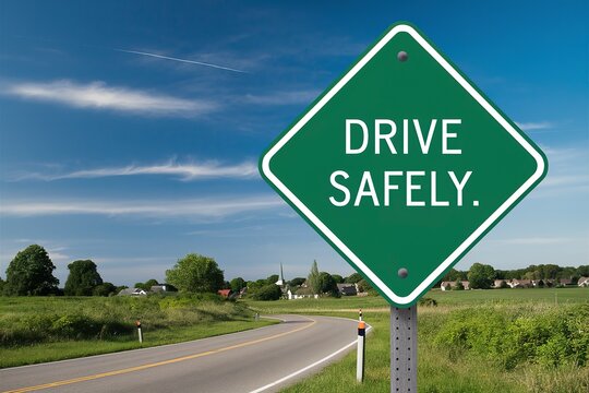 "Drive Safely" Images – Browse 575 Stock Photos, Vectors, and Video ...