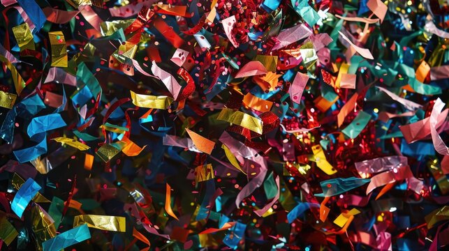 "White Confetti"-Bilder: Stock-Fotos & -Videos. | Adobe Stock