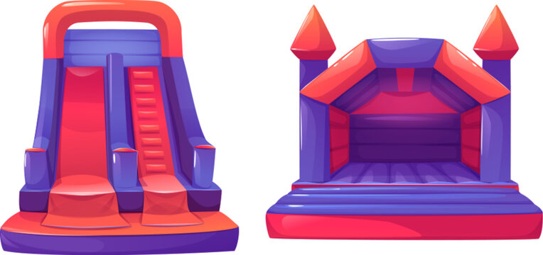 Bouncy House Vector Images – Browse 1,280 Stock Photos, Vectors, and ...