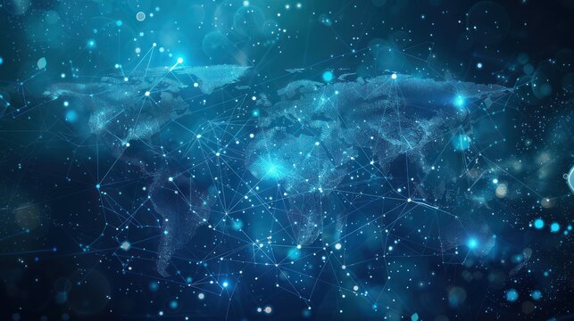 Globalization Animation Images – Browse 1,006 Stock Photos, Vectors ...