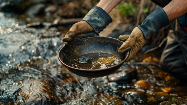 Sifting Gold Images – Browse 27,012 Stock Photos, Vectors, and Video ...