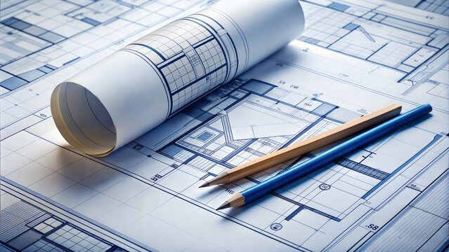 "Construction Drawings" Images – Browse 4,331 Stock Photos, Vectors ...