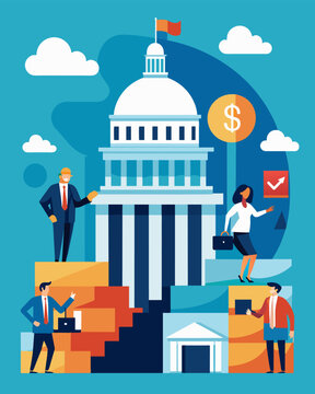 "Microeconomic Reform" Images – Browse 711 Stock Photos, Vectors, and ...