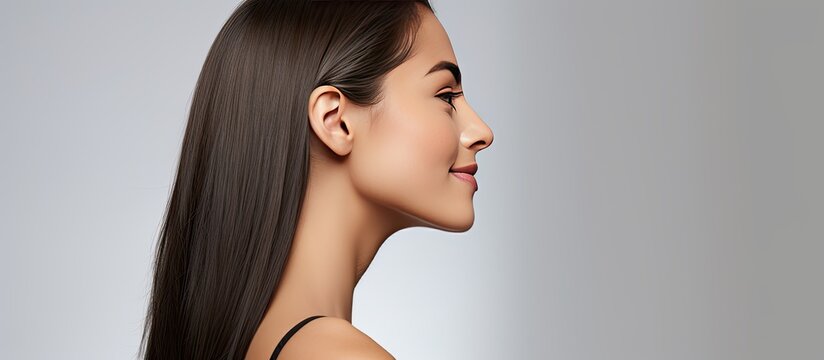 Woman Face Straight On Images – Browse 172,993 Stock Photos, Vectors ...