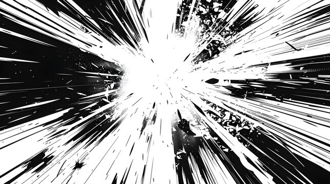 Anime Speed Lines Images – Browse 14,816 Stock Photos, Vectors, and ...