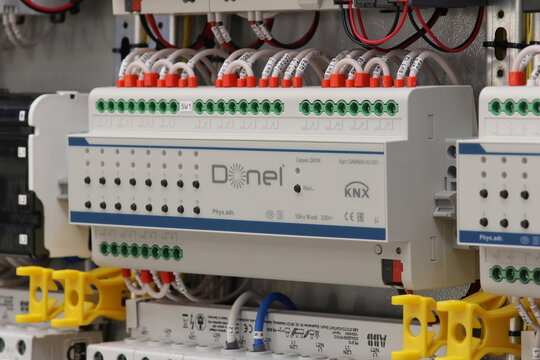 "Data Bus"-Bilder: Stock-Fotos & -Videos. | Adobe Stock