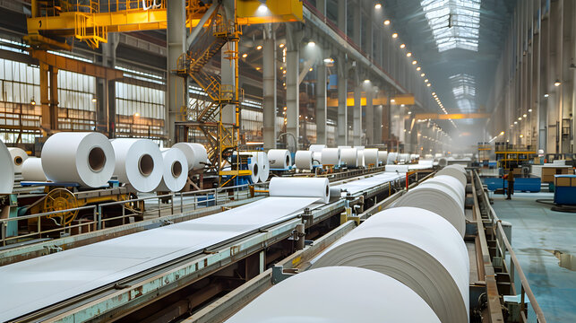 "Paper Machine"-Bilder: Stock-Fotos & -Videos. | Adobe Stock