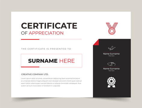 "Certificate Of Appreciation" Images – Browse 766 Stock Photos, Vectors ...