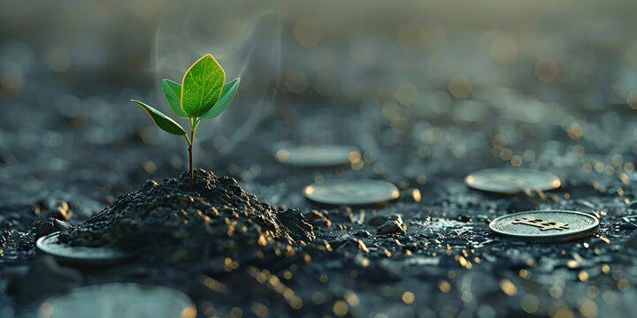 "Seed Money"-Bilder: Stock-Fotos & -Videos. | Adobe Stock