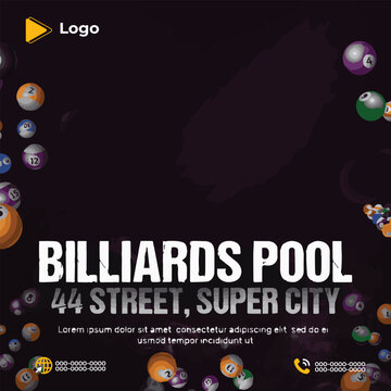 Snooker Poster Images – Browse 2,412 Stock Photos, Vectors, and Video ...