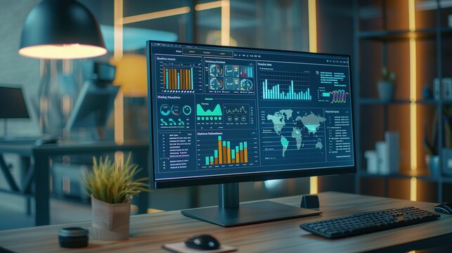 "Network Monitoring" Images – Browse 5,373 Stock Photos, Vectors, and ...