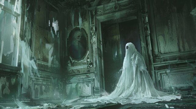 "White Ghost" Images – Browse 7,366 Stock Photos, Vectors, and Video ...