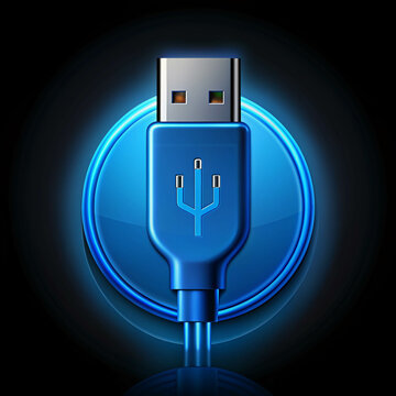 "Usb Symbol" - Images et vidéos libres de droits | Adobe Stock