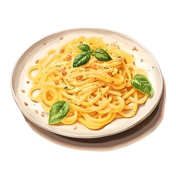 Spaghetti Watercolor Images – Browse 2,955 Stock Photos, Vectors, and ...