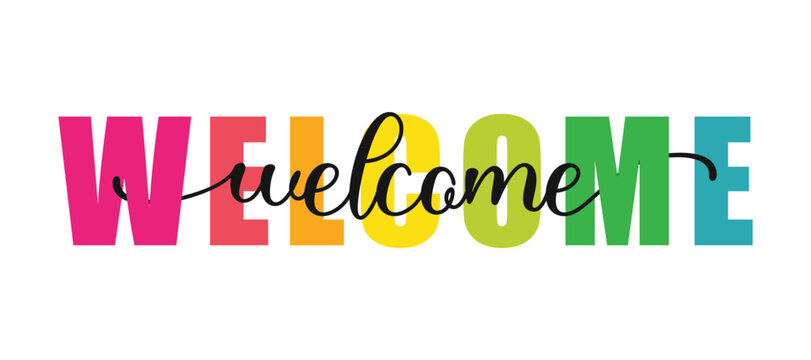 Imágenes de "Welcome Icon": descubre bancos de fotos, ilustraciones ...