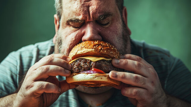 "Overweight Person" Images – Browse 306 Stock Photos, Vectors, and ...