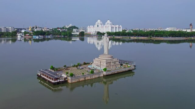 "Hussain Sagar" - Images et vidéos libres de droits | Adobe Stock