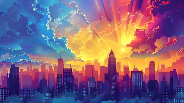 Background City Images – Browse 7,001,269 Stock Photos, Vectors, and ...