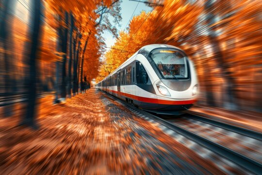 "Speeding Train" Images – Browse 180 Stock Photos, Vectors, and Video ...
