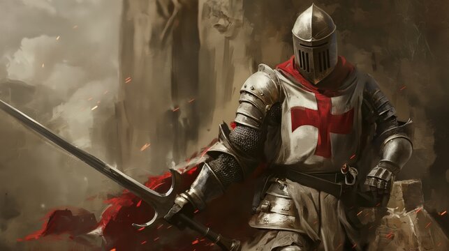 Crusader Images – Browse 56,641 Stock Photos, Vectors, and Video ...