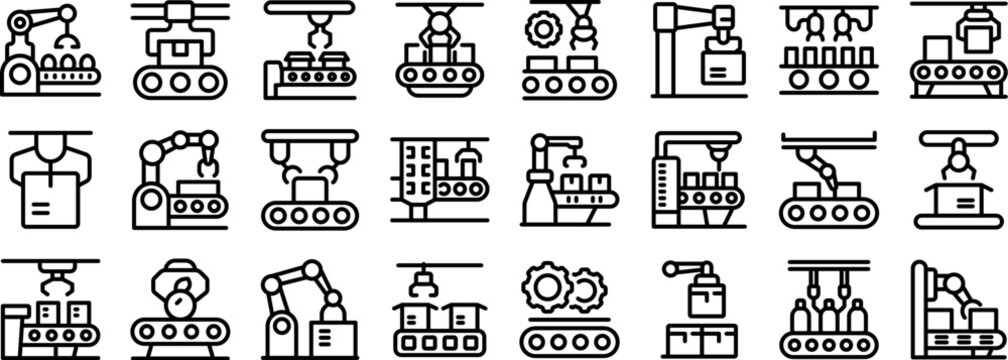 Mechanical Engineering Icons Images – Browse 383,244 Stock Photos ...
