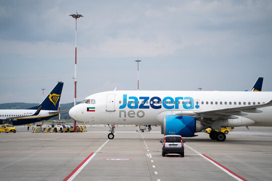 "Al Jazeera" Images – Browse 924 Stock Photos, Vectors, and Video ...
