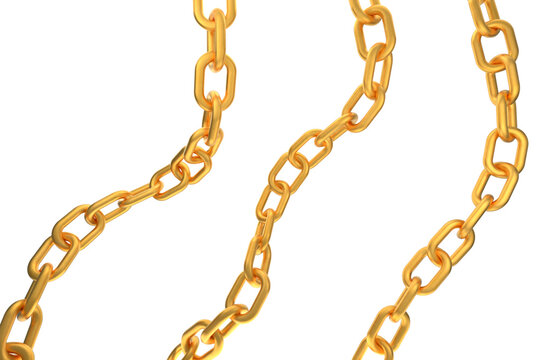Gold Chain Transparent Images – Browse 5,725 Stock Photos, Vectors, and ...