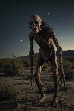 Imágenes de Skin-Walker: descubre bancos de fotos, ilustraciones ...