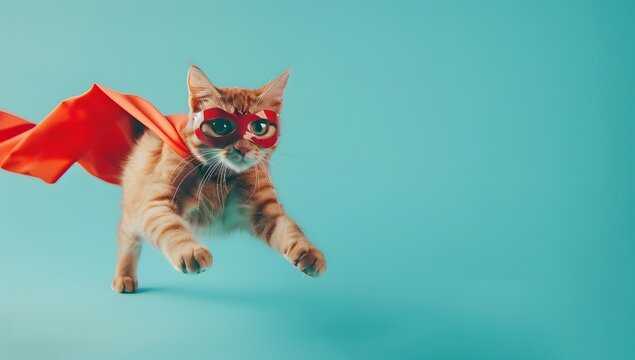 "Super Cat" - Images et vidéos libres de droits | Adobe Stock
