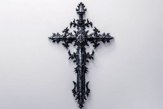 "Black Cross" Images – Browse 4,371 Stock Photos, Vectors, and Video ...