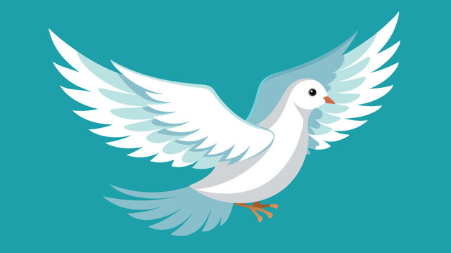 "Dove Cartoon" Images – Browse 39 Stock Photos, Vectors, and Video ...