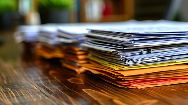 Inbox Desk-Bilder: Stock-Fotos & -Videos. | Adobe Stock