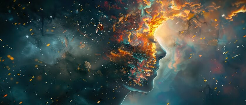 Illustration Of Exploding Images – Browse 1,336,535 Stock Photos ...