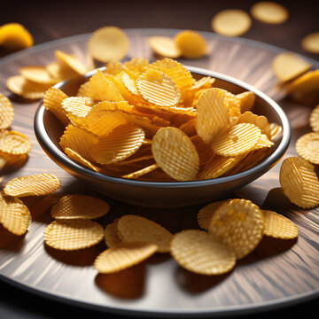 "Stack Of Chips" Images – Browse 319 Stock Photos, Vectors, and Video ...