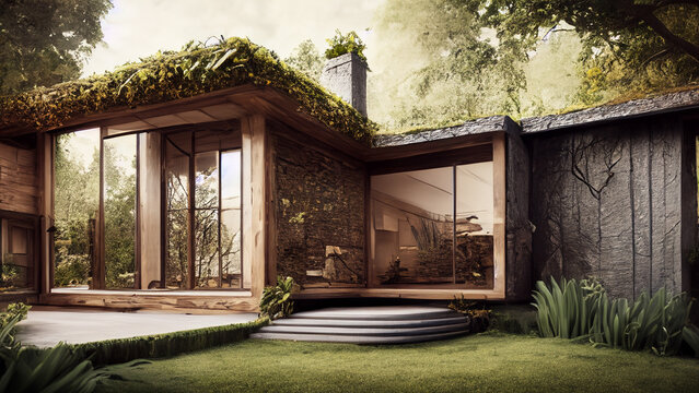 "Natural House" Images – Browse 131 Stock Photos, Vectors, and Video ...