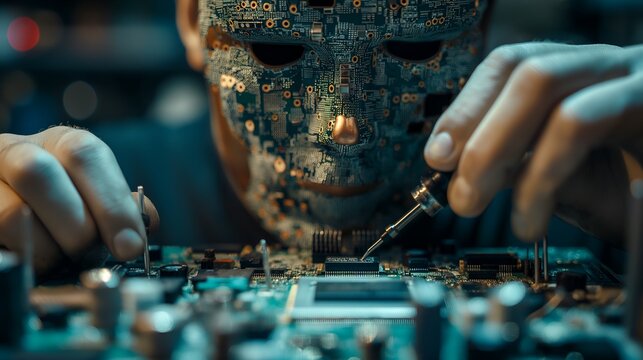 "Electronics Engineering" Images – Browse 10,876 Stock Photos, Vectors ...