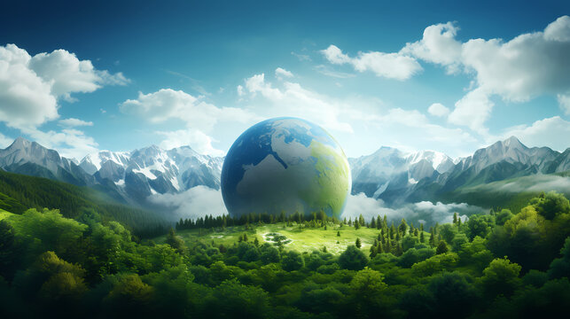 "World Environment Day" Images – Browse 90,017 Stock Photos, Vectors ...