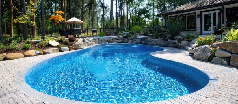 "Swimming Pools" Images – Browse 6,584 Stock Photos, Vectors, and Video ...