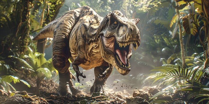 「T Rex Running」の写真素材 | 2,642件の無料イラスト画像 | Adobe Stock
