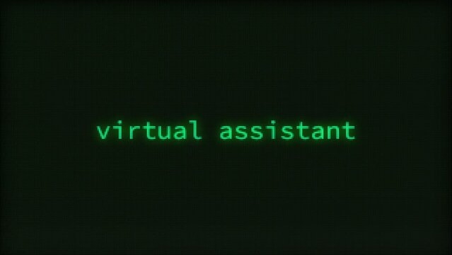 "Virtual Assistant" Images – Browse 27,378 Stock Photos, Vectors, and ...
