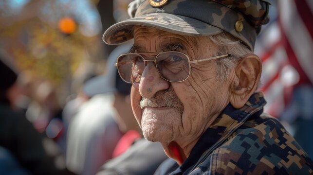 "Old Soldier"-Bilder: Stock-Fotos & -Videos. | Adobe Stock