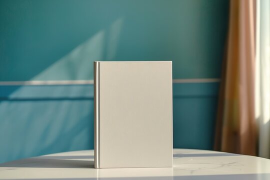 Mockup Book Square Images – Browse 31,205 Stock Photos, Vectors, and ...