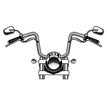"Motorcycle Handlebars" Images – Browse 310 Stock Photos, Vectors, and ...