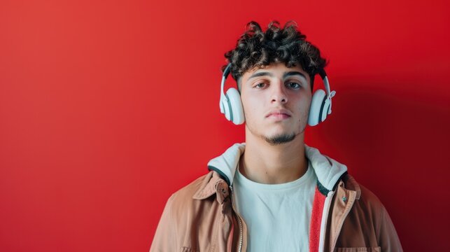 Guy Solid Background Images – Browse 8,462 Stock Photos, Vectors, and ...