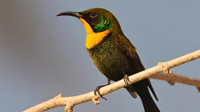 "Palestine Sunbird" Images – Browse 333 Stock Photos, Vectors, and ...