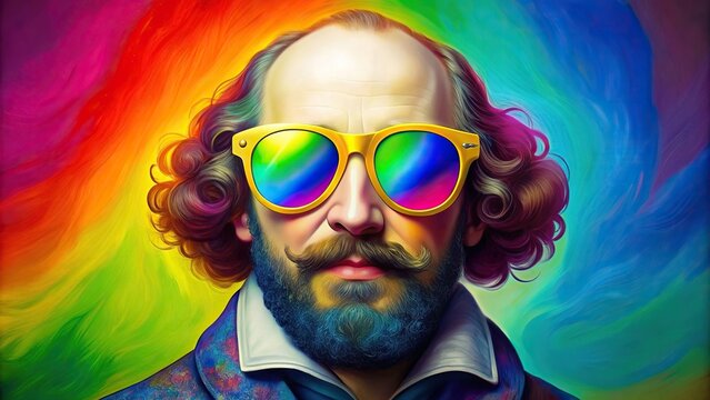 "William Shakespeare"-Bilder: Stock-Fotos & -Videos. | Adobe Stock