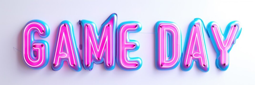 Game Day"」の写真素材 | 28,638件の無料イラスト画像 | Adobe Stock