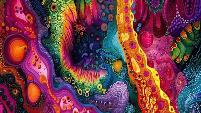 "Psychedelic Background" Images – Browse 20,368 Stock Photos, Vectors ...
