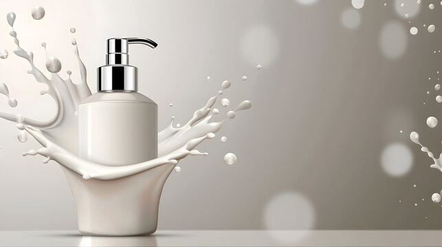 "Lotion Bottle" - Images et vidéos libres de droits | Adobe Stock
